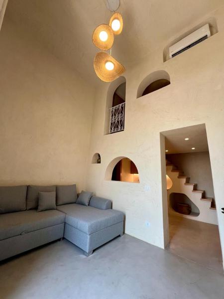 Neoli-room Kaf - Líbano