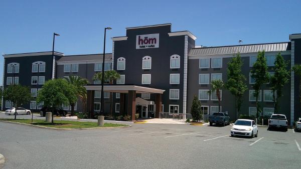 Hom, A Trademark Collection Hotel - Gainesville, FL