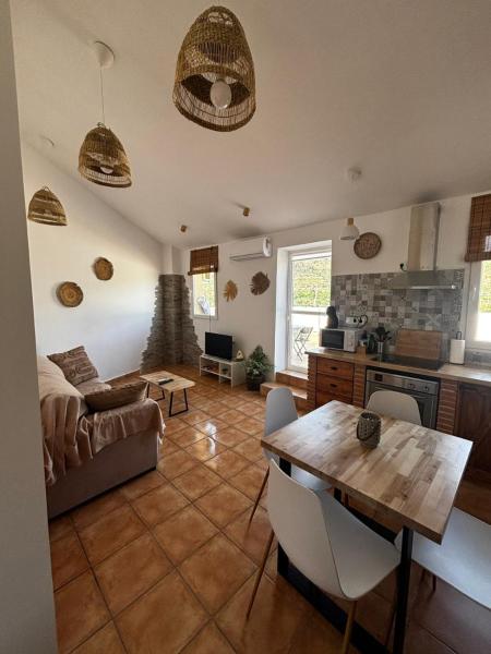 El Mirador De Espadán - Segorbe