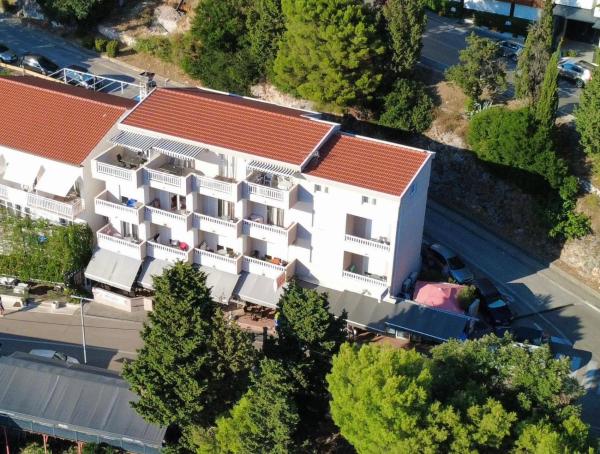 Apartments Kristic - Ston