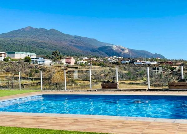 Apartamento Mirador 1 El Paso - Los Llanos de Aridane