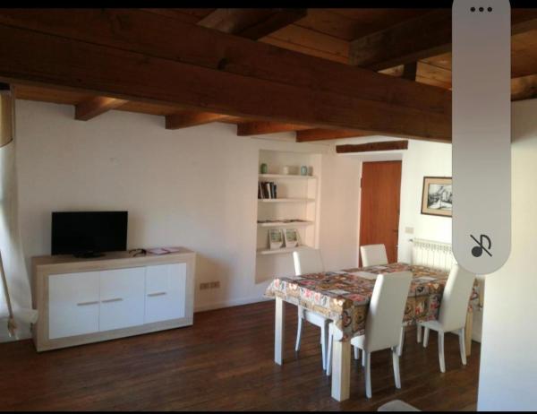 Apartment Low Cost 1 - Bérgamo