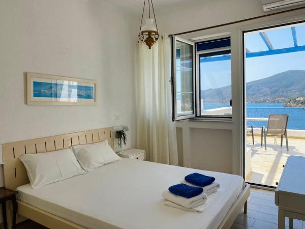 Rania Studios - Greece