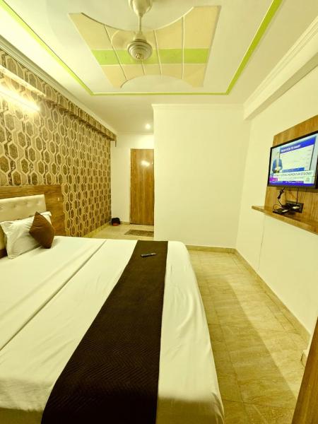 The Prime Raj - New Delhi