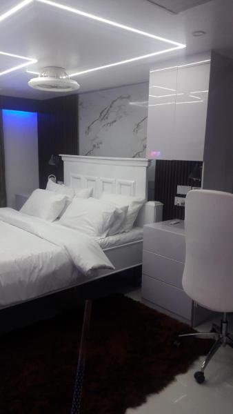 Chinedu Apartment - Nigeria