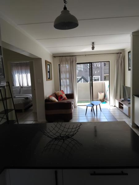 Serenity Stays - Sandton