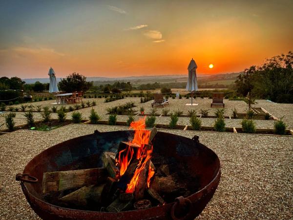 Dovecote Cotswold Cottages - Chipping Norton