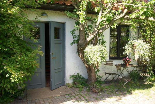 Trolleberg Bed & Breakfast - Skurup