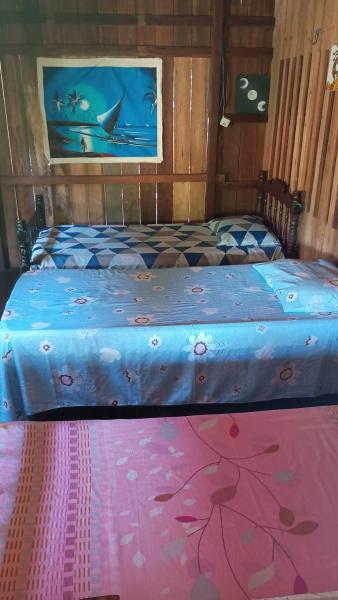 Hostel Dona Helô - Pará
