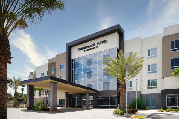 Towneplace Suites By Marriott Ventura Oxnard - Santa Paula, CA