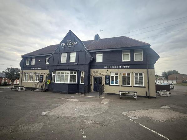 Victoria Inn - Sunderland
