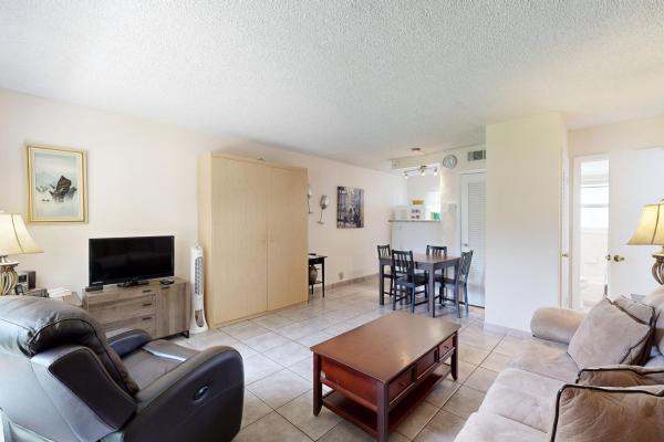 Floranada 5 - Pompano Beach