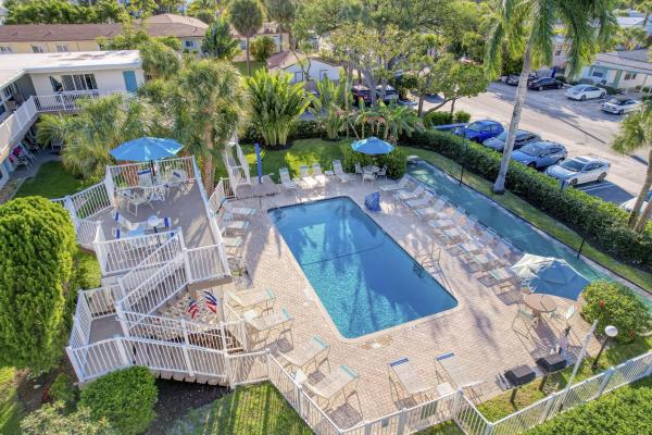 Floranada 16 - Pompano Beach, FL