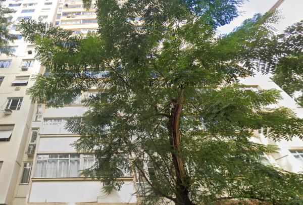 Condomínio Edificio Bretagne - Copacabana