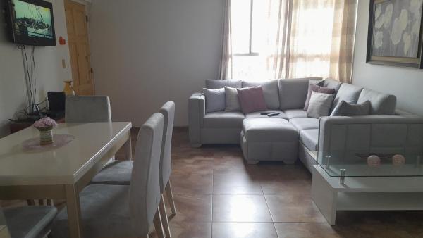 Torrecedeira Suite Panamá - Playa Blanca