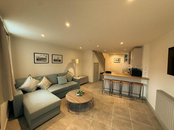 Cottages At The Vine Tree, Cottage 1 - Crickhowell