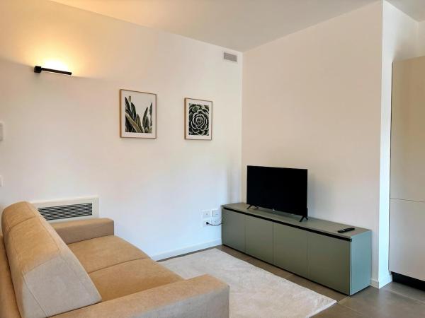 3 Are Apartment - Lago di Garda