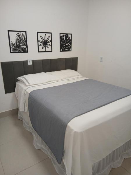 Apartamento á 1200m Da Praia De Itapua - Vitoria