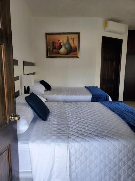 Hostal Vía Linda - Guatemala