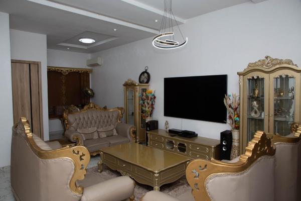 House 4d - Nigeria