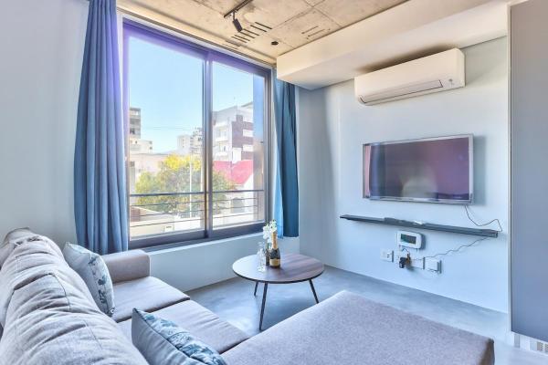 Cozy Couples Oasis Apartment! - Camps Bay