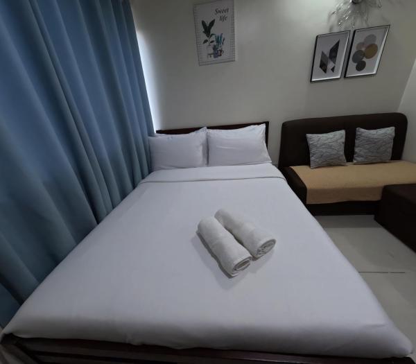 Comfy 35 The Persimmon Studio - Cebu City