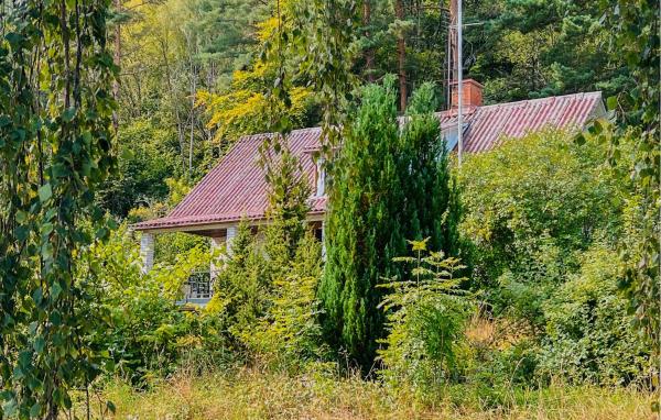Gorgeous Home In Väversunda With House Sea View - Vadstena