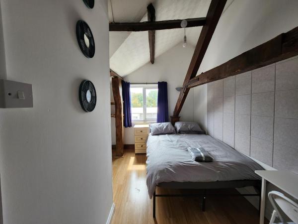 Voxrooms - Barnstaple