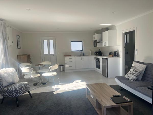 The Packhouse - Alexandra, New Zealand