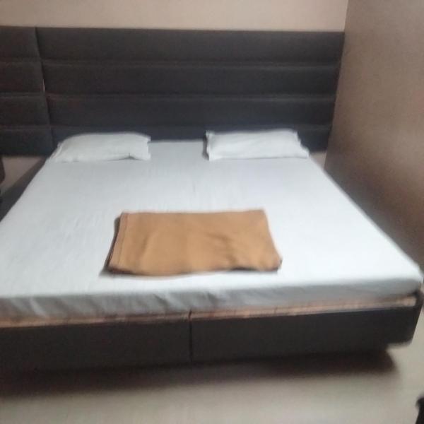 Akshaya Lodge - Hyderabad
