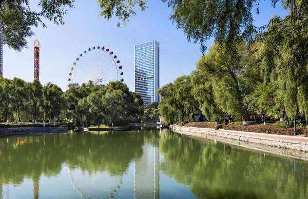 Hyatt Regency Changchun - Changchun