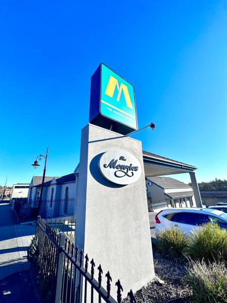 The Menzies Ballarat - Ballarat