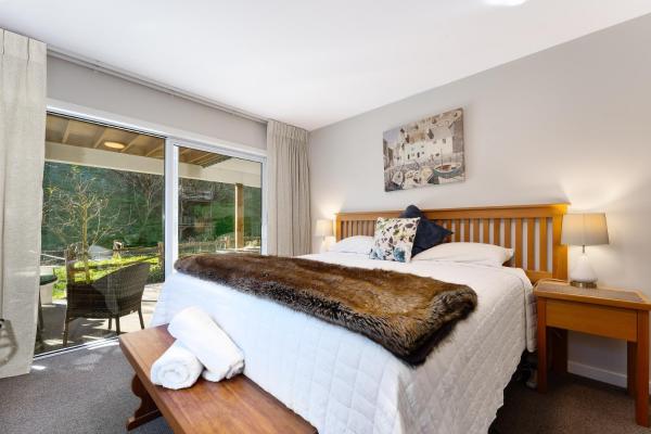 Shiloh Luxury Retreat - Marlborough District