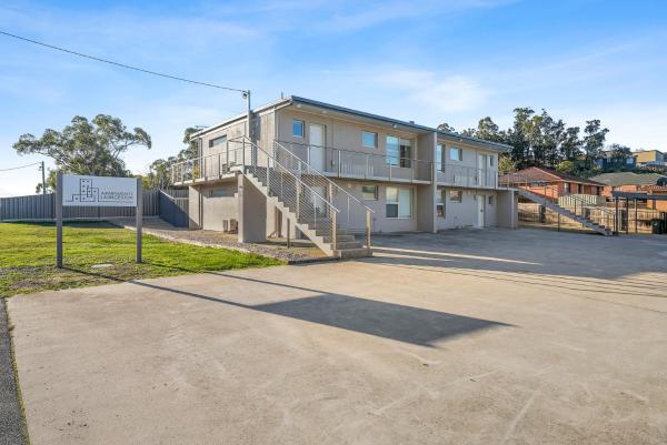 Apartments Launceston - Trevallyn - Riverside