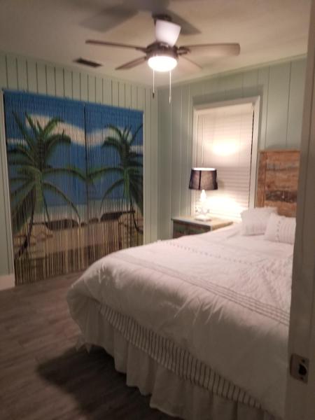 Home Away From Home - St. Pete Beach