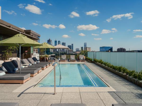 The Loren Hotel Austin, Worldhotels Luxury - Austin, TX