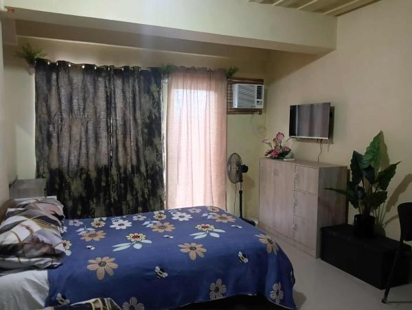 Deviente's Guesthouse - Las Piñas