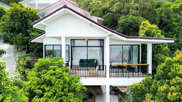 Sea Breeze Home - Ko Pha-ngan