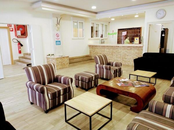 Hotelmachupicchuandino - Aguas Calientes