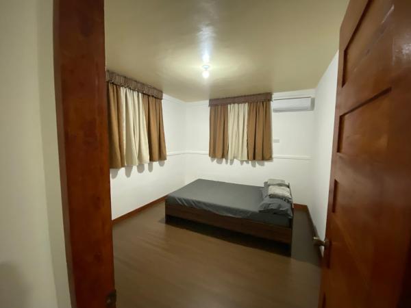 Cortes Rupertmel Fairways And Integrated Farm - 呂宋