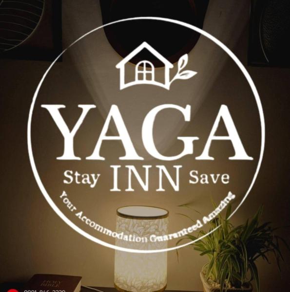 Yaga's Stay Inn Save - Manolo Fortich