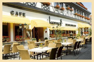 Hotel Kempf - Ludwigshafen