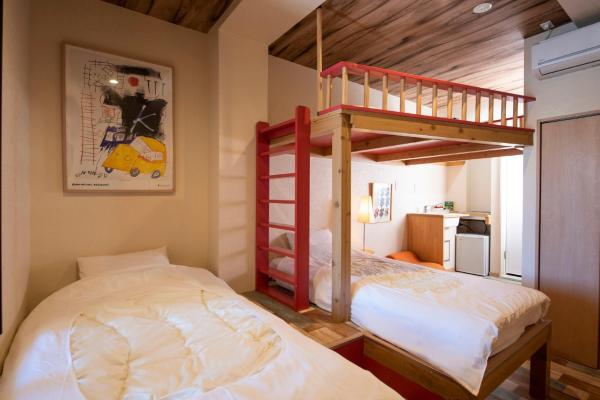 Beyond Hotel Takayama 2nd - Vacation Stay 82239 - Takayama