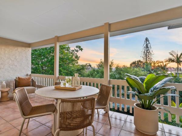 Sandbanks Noosa - Chic Coastal Retreat Minutes From The Beach - Noosa Heads