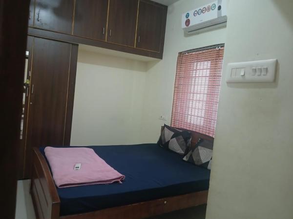 Aditya Holiday Home Govindapuram - Kumbakonam