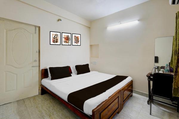 Super Townhouse Balaji Dental College Pallikarani Formerly Orchid Sankrish - Chennai