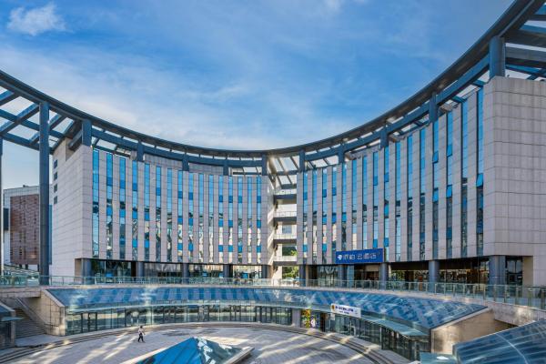 Home Inn-beijing Beiqing Road Yongfeng Subway Station Paibaiyun Hotel - Beijing