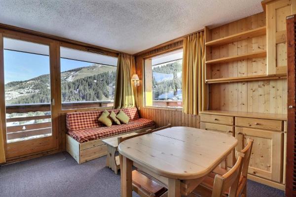 Résidence Plein Soleil - Superbe Vue, Appartement Lumineux, Mae-7550 - Courchevel