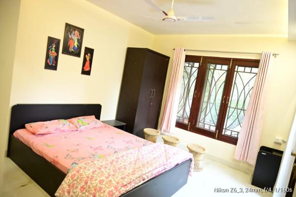 Parivaram Home Stay - Ujjain