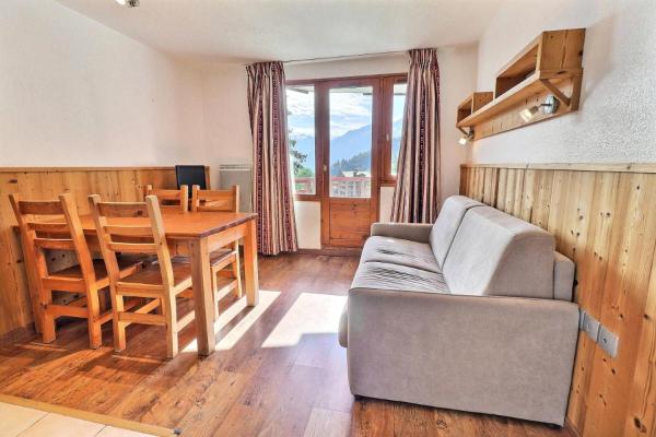 Résidence Grand Bois A - Confortable 2 Pieces, Skis Aux Pieds Et Proche Des Commerces Mae-2154 - Courchevel